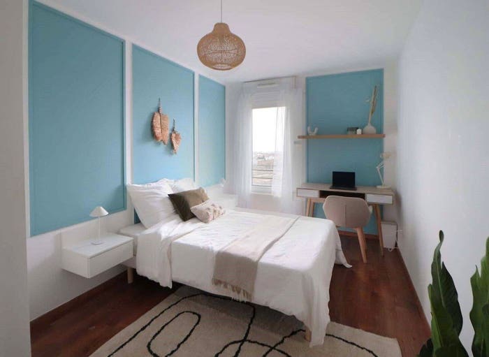 Centre, Lille : Appartement 1 pièce à louer
