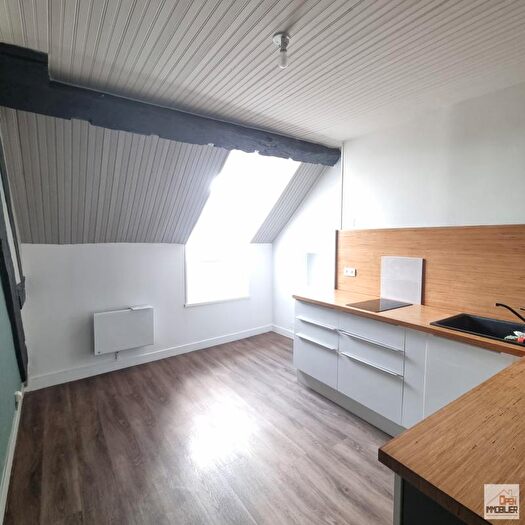 Appartement 3 pièces à La Châtre, à louer