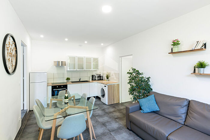 Appartement 3 pièces à louer à Reims, Centre-ville