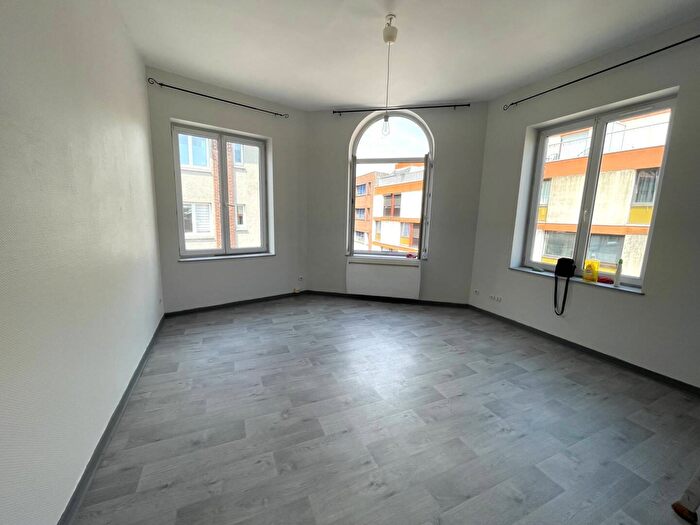 Lille : Appartement 3 pièces à louer