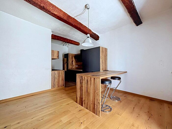 Gignac - Maison 4 pièces à vendre