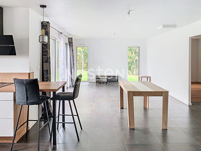 Maison à vendre - Pordic - 4 pièces - 2 chambres