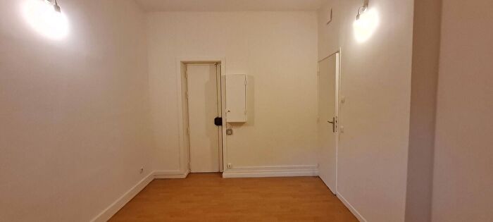Appartement 2 pièces à louer - Monsivry, Villejuif