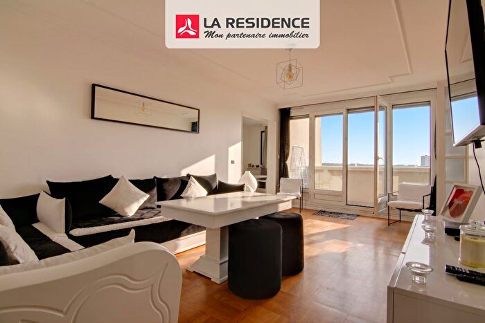 Appartement 5 pièces à vendre à Taverny, Verdun, La Plaine, Carré Ste-Honorine