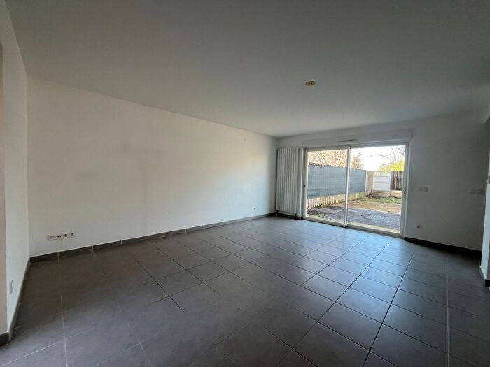 Maison à louer - Castries - 4 pièces - 3 chambres