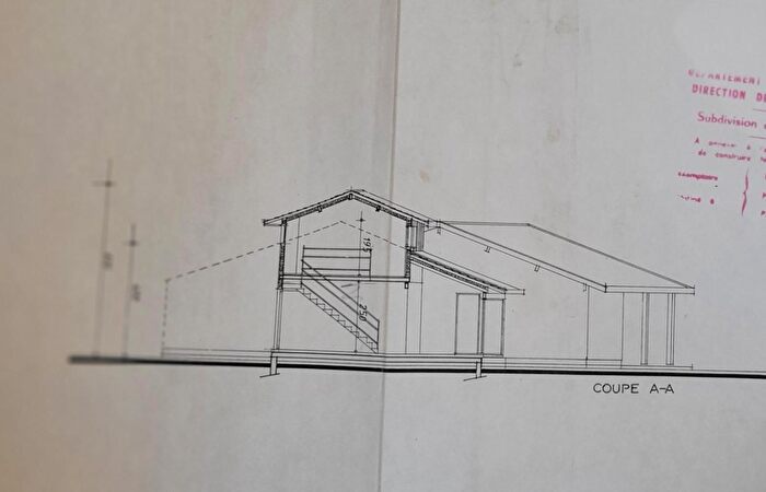 Maison 8 pièces à vendre à Le Teich
