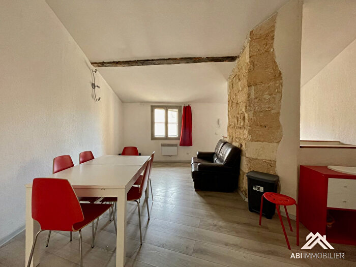 Montpellier, Centre historique - Appartement 3 pièces à louer