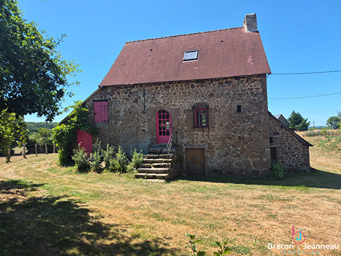 Champéon : Maison 2 pièces à vendre