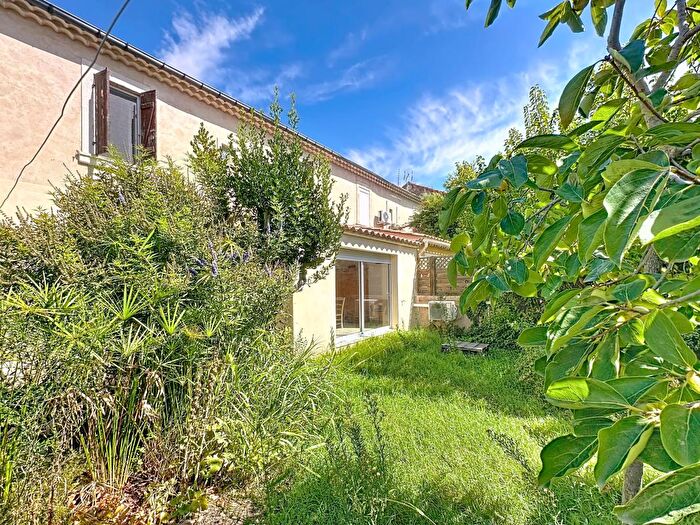 Avignon, Croix des Oiseaux - Maison 3 pièces à vendre