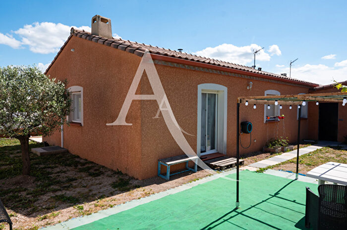Maison 5 pièces à vendre - Villeneuve-Minervois