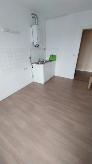 Appartement 3 pièces à louer - Lorient, Merville Nouvelle ville