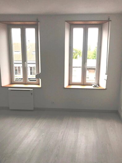 Appartement à louer - Boulogne-sur-Mer, Brequerecque - 2 pièces - 1 chambre