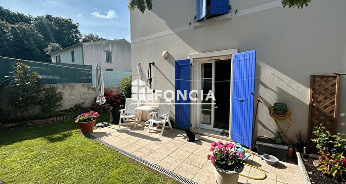 Appartement 3 pièces à Saintes, Saint-Sorlin, La Récluse, à vendre