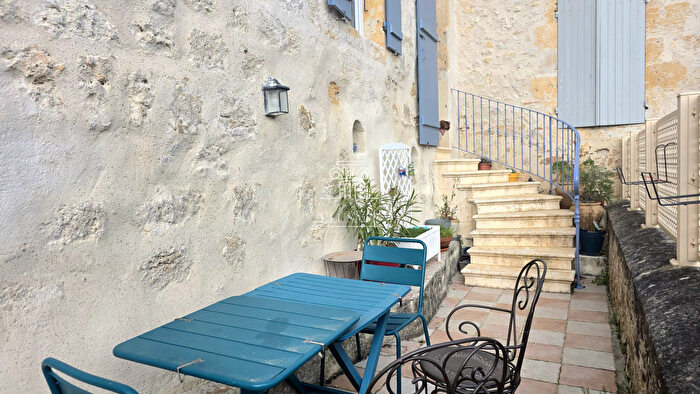 Saint-Orens-Pouy-Petit : Maison 3 pièces à vendre