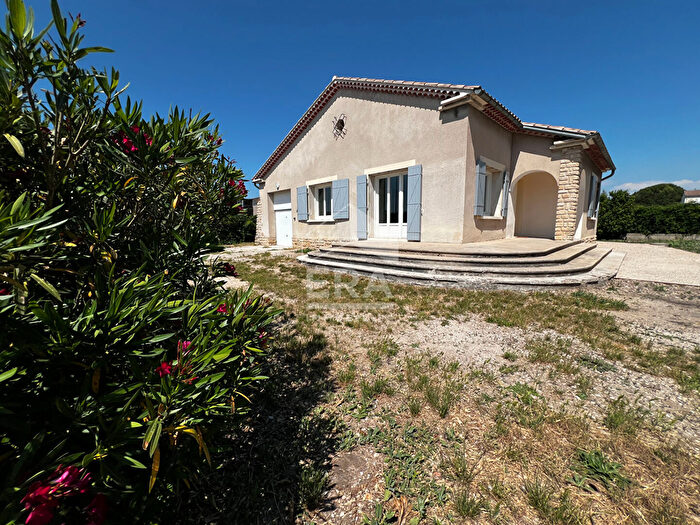 Maison 4 pièces à louer - Carpentras, Sud