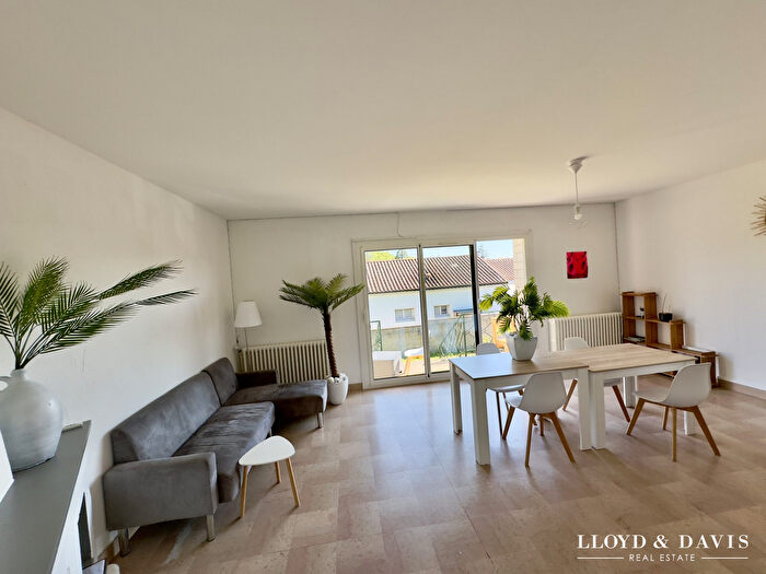 Maison à vendre - Poitiers, Saint-Eloi, Breuil, Mingot - 10 pièces - 8 chambres