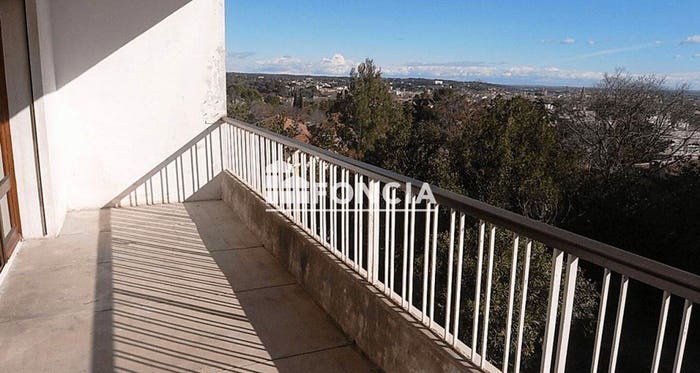 Appartement 2 pièces à louer à Nîmes