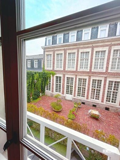 Appartement 1 pièce à vendre à Lille, Vieux Lille