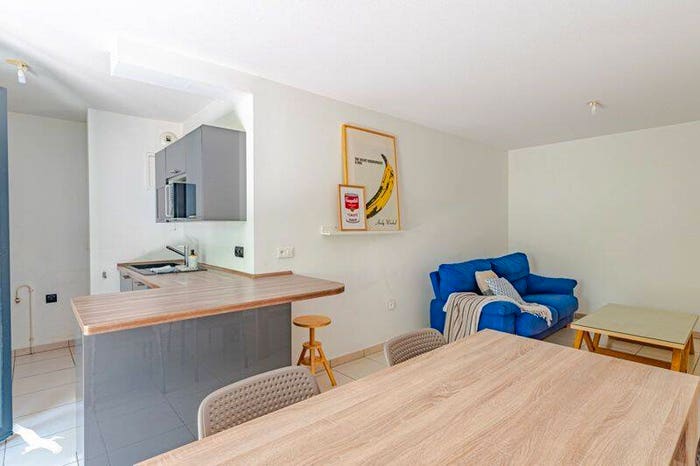 Appartement 3 pièces à louer à Cavailles-Camparian, Cenon