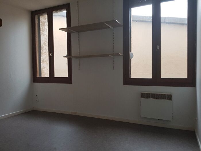 Appartement à louer - Toulouse, Saint-Michel - 1 pièce