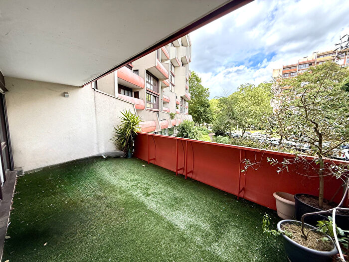 Appartement 3 pièces à vendre à Sevran, Centre-ville, Perrin