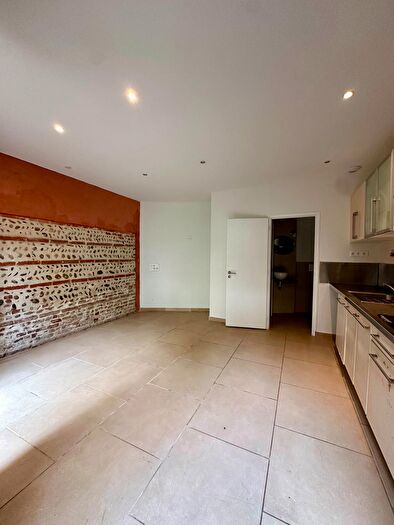 Appartement à vendre - Toulouse, Compans-Caffarelli - 1 pièce