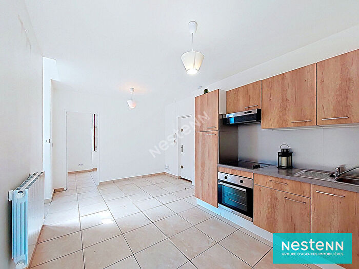 Istres, Etang : Appartement 2 pièces à vendre