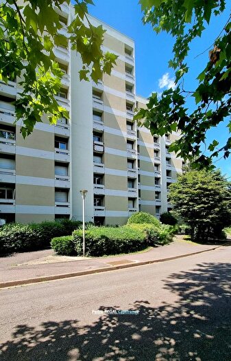 Rosny-sous-Bois, Le Parc de Nanteuil : Appartement 3 pièces à vendre