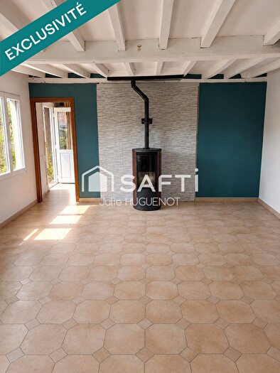 Maison 3 pièces à La Houssoye, à vendre