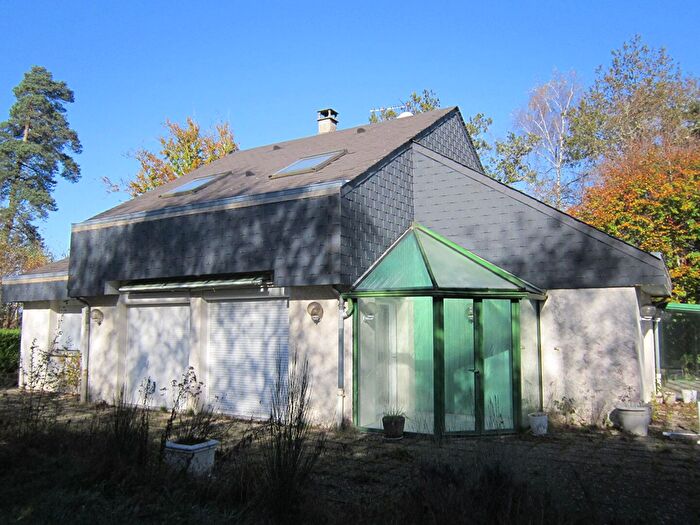 Ussel - Maison 5 pièces à vendre