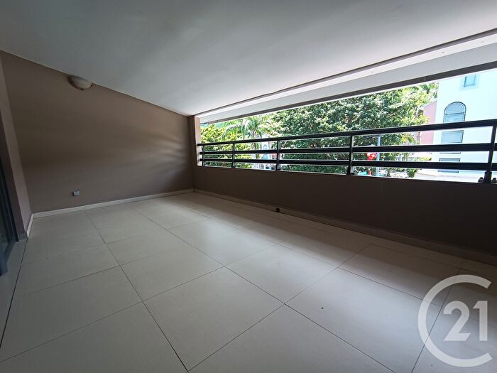 Appartement à louer - Saint-Leu, Centre-ville - 3 pièces - 2 chambres