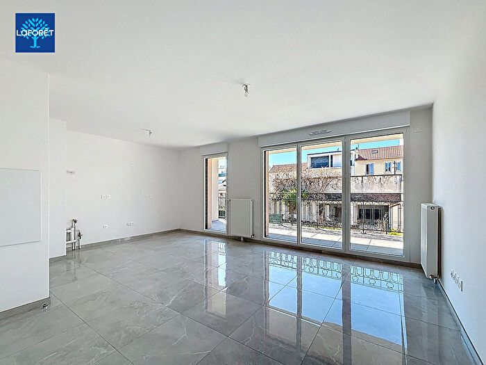 Le Perreux-sur-Marne, Centre-ville, Quais dArgonne - Appartement 3 pièces à vendre