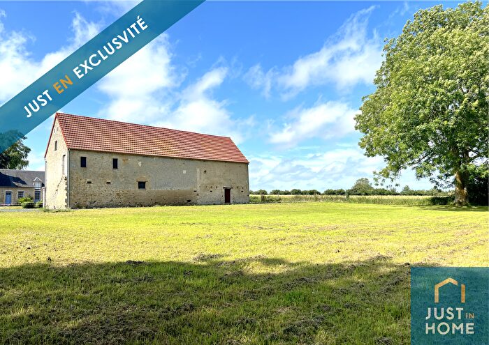 Maison à Trungy, à vendre