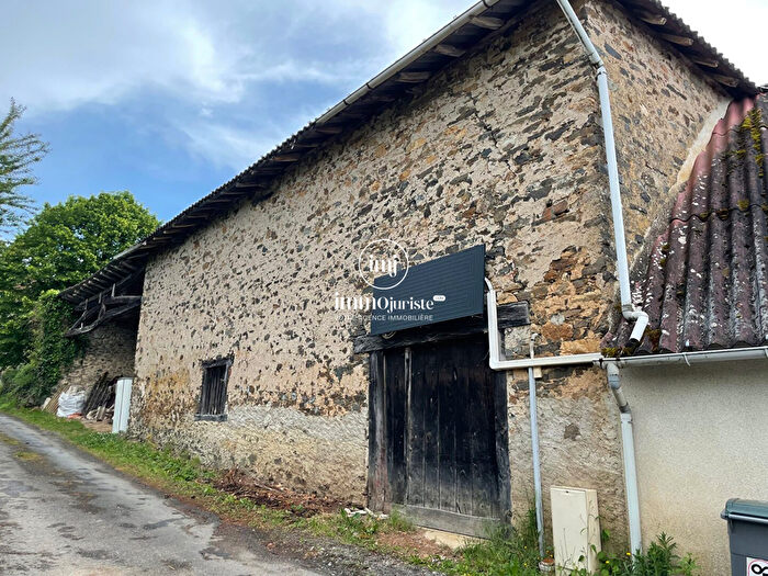Maison à vendre - Le Vigen - 4 pièces - 2 chambres