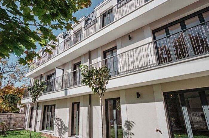 Appartement 2 pièces à Le Perreux-sur-Marne, à louer