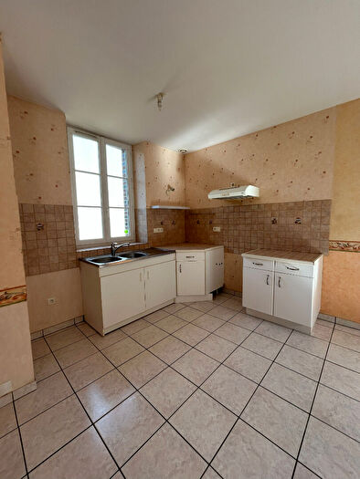 Thiron-Gardais - Appartement 3 pièces à louer