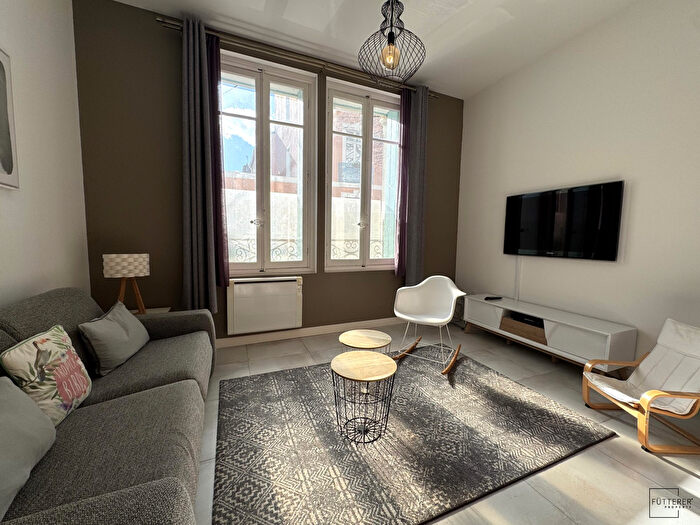 Appartement à louer - Narbonne, Egassieral - 3 pièces - 2 chambres