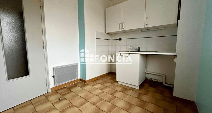 Appartement 2 pièces à louer à Avignon