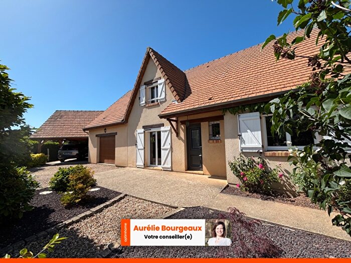 Sacquenville : Maison 6 pièces à vendre