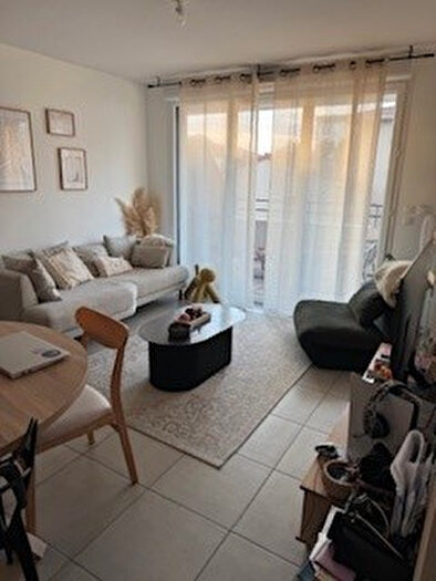 Appartement 2 pièces à vendre - Blagnac, Centre-ville