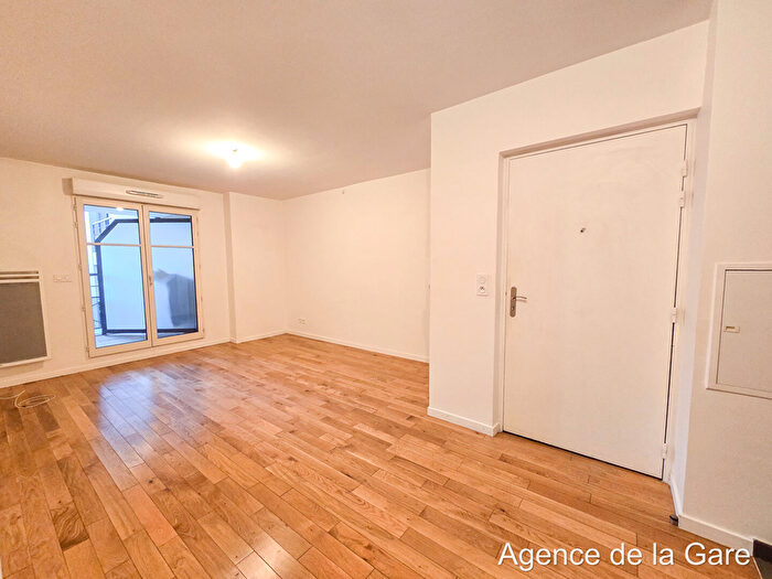 Appartement 2 pièces à vendre à Maisons-Laffitte, Ouest