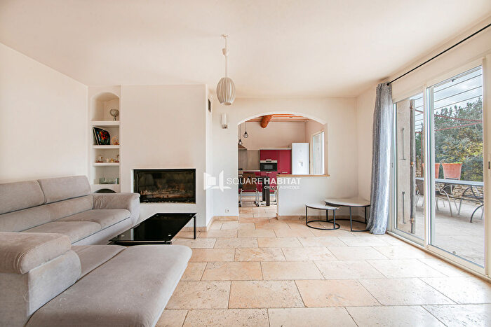 Maison à vendre - Apt - 7 pièces - 5 chambres