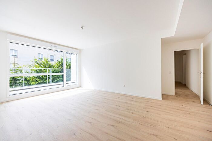 Appartement 5 pièces à louer - Issy-les-Moulineaux, Centre-ville, Corentin Celton, Les Varennes