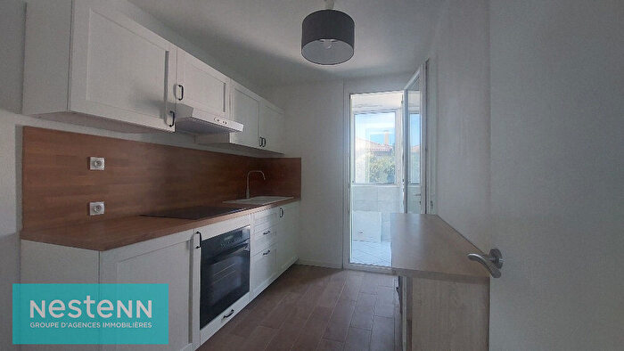 Appartement 3 pièces à louer - Istres, Trigance