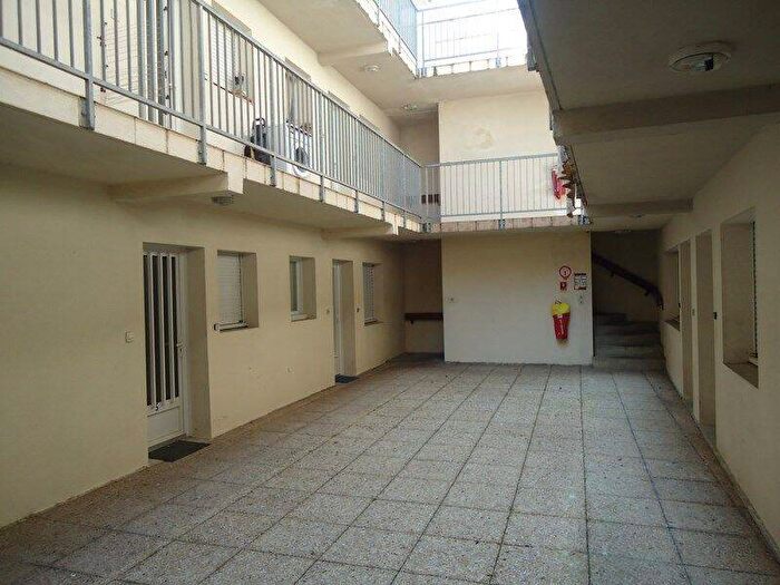 Appartement 2 pièces à louer - Bel Air-Grand Font-Madeleine, Angoulême