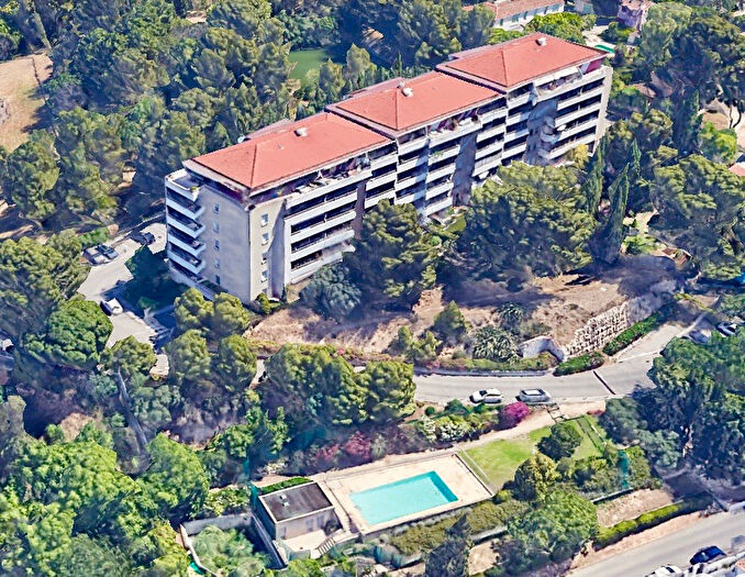 Appartement à vendre - Marseille e , Saint-Barthélémy - 3 pièces - 2 chambres