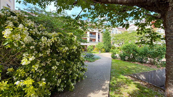 Appartement 2 pièces à vendre à Corbeil-Essonnes, Pressoir, Prompt