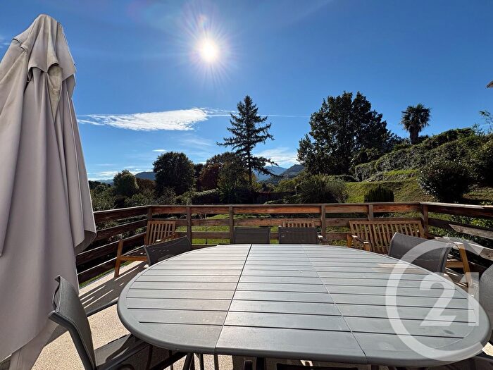 Maison à vendre - Lourdes, Lanne Darré, Biscaye, La Bastide, Bégarie, Villa Bellevue - 5 pièces - 4 chambres