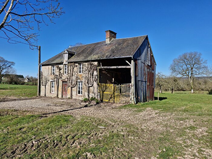 Maison à vendre - Viessoix - 5 pièces - 2 chambres