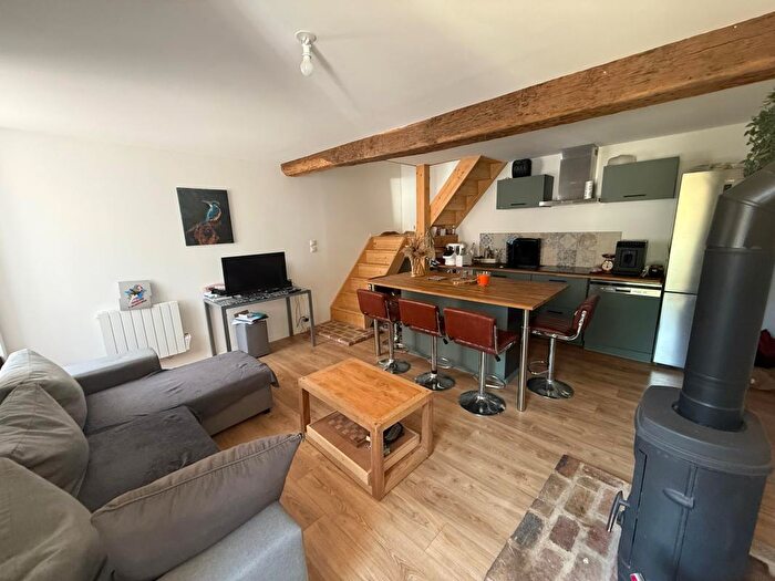 Vouneuil-sous-Biard : Maison 5 pièces à vendre